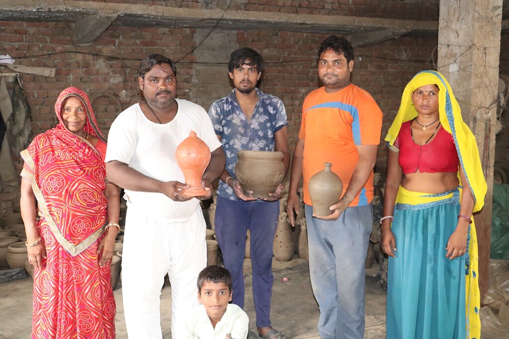 Mittihub : A social venture to foster livelihoods and promote ...